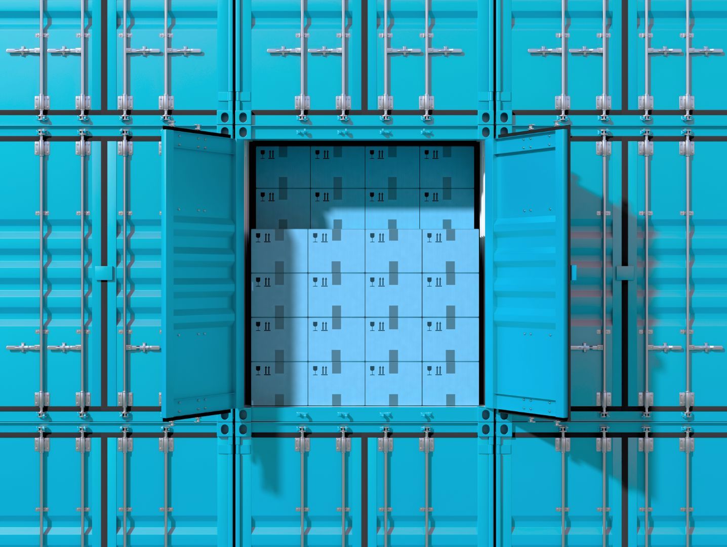 The World Is Heading Toward a Data Storage Shortage