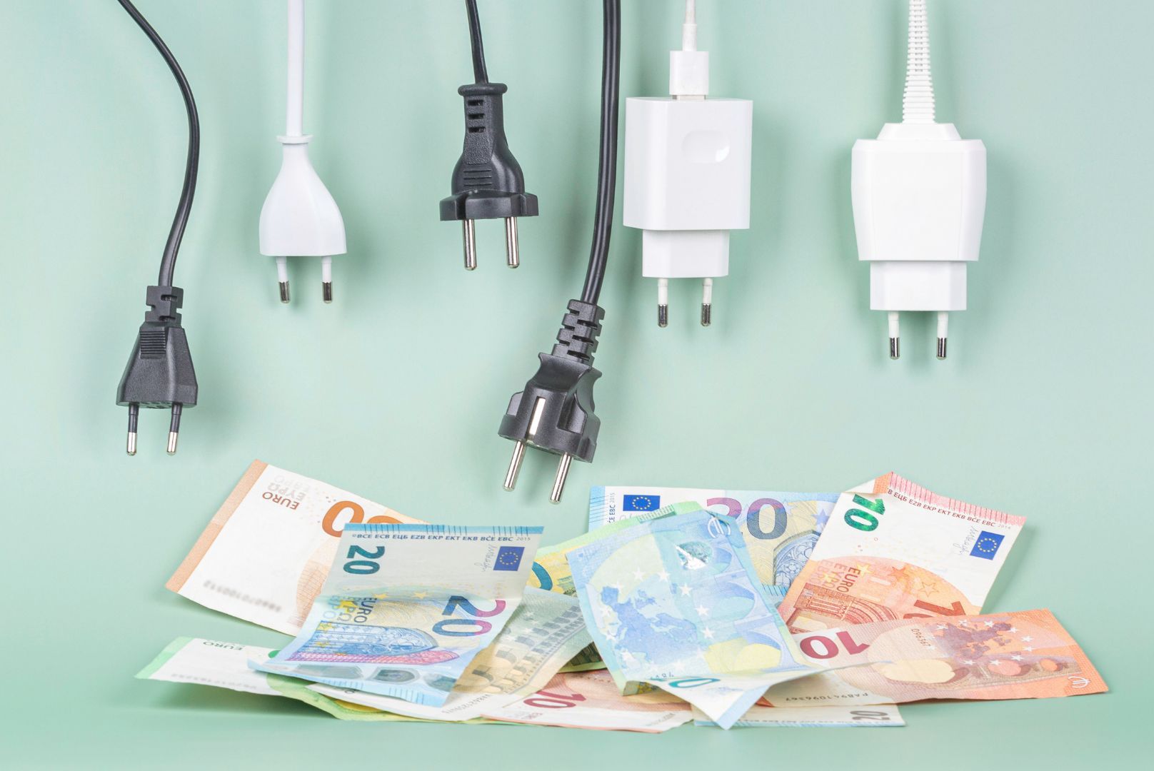 The World Is Heading Toward a Data Storage Shortage