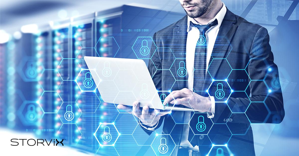 10 Reasons to Choose STORViX as Your Data Storage Solution